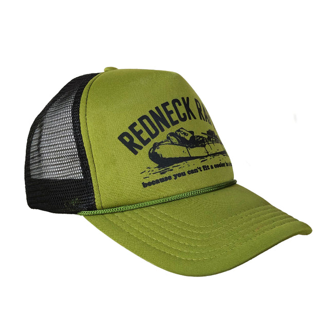 Apparel – Redneck Rafter