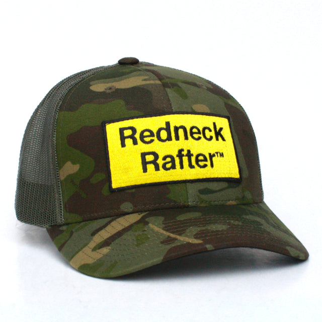Apparel – Redneck Rafter
