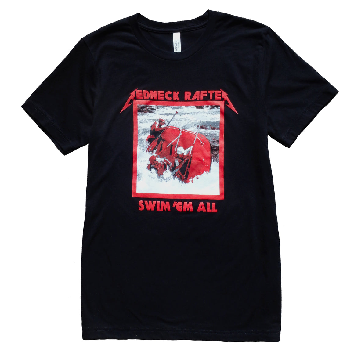 Apparel – Redneck Rafter