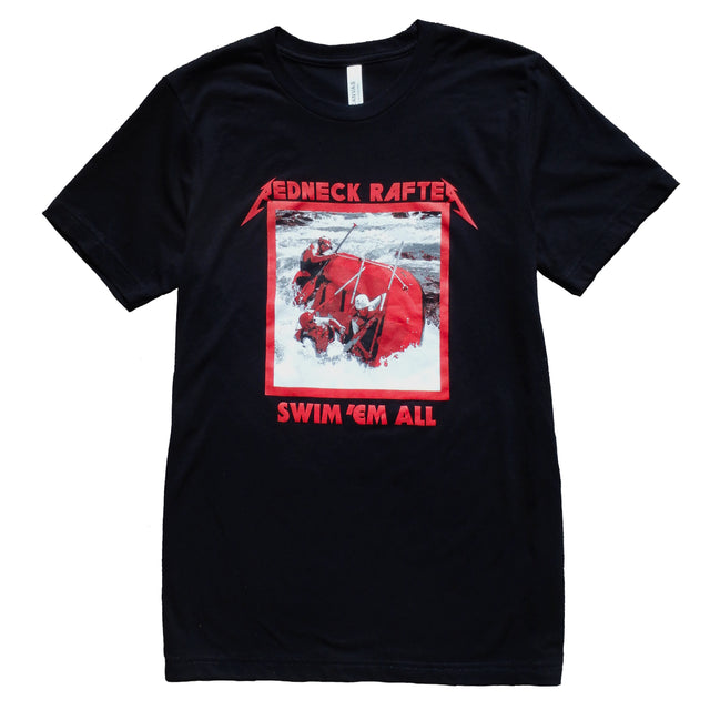 Apparel – Redneck Rafter